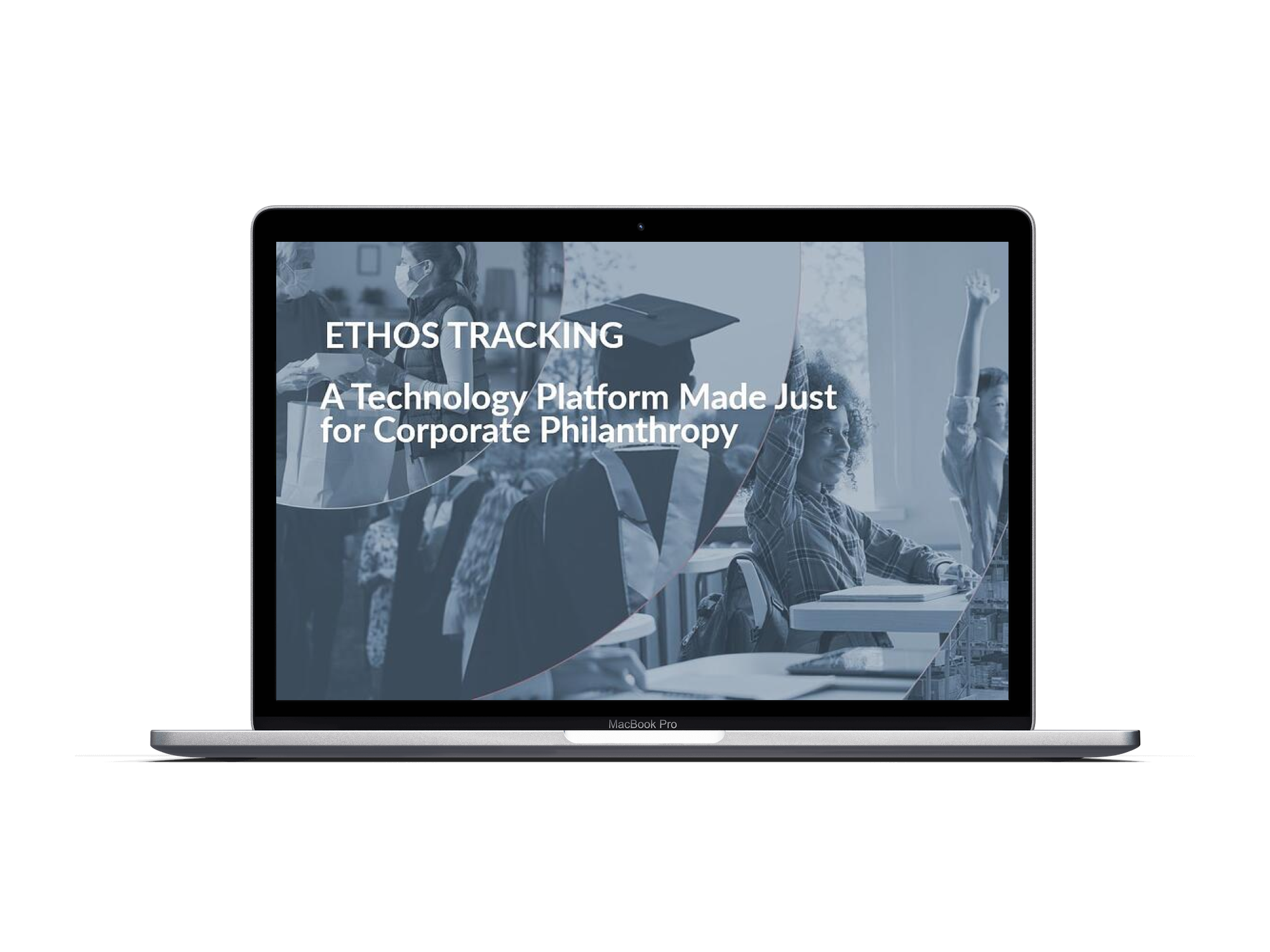 Application Case Study - Ethos Tracking | ATAK Interactive